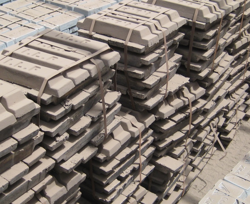 Base Metal trading Bmtllc